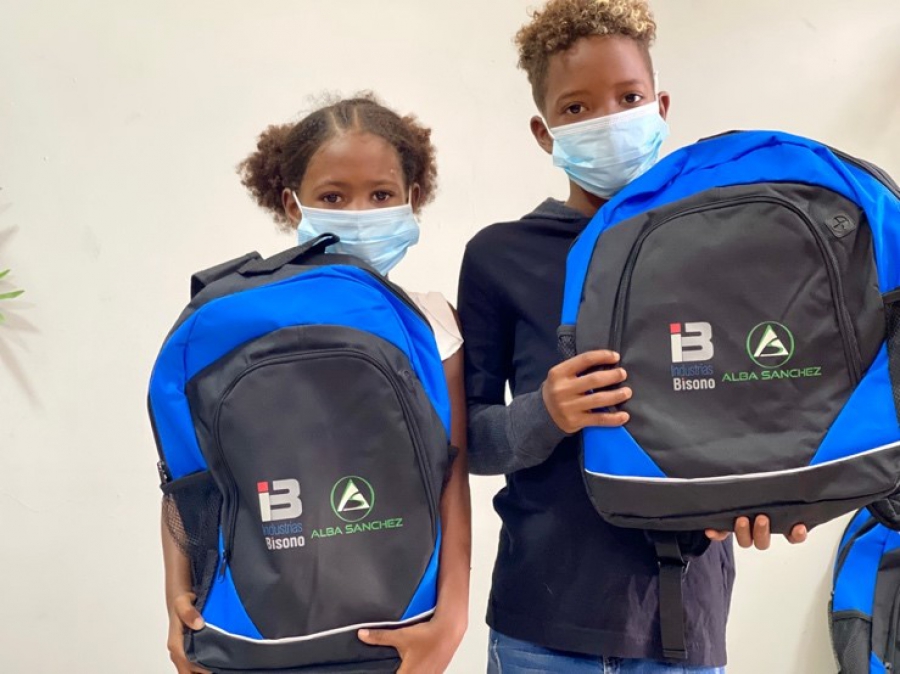 Industrias Bisonó - Construimos el presente, sembramos el futuro