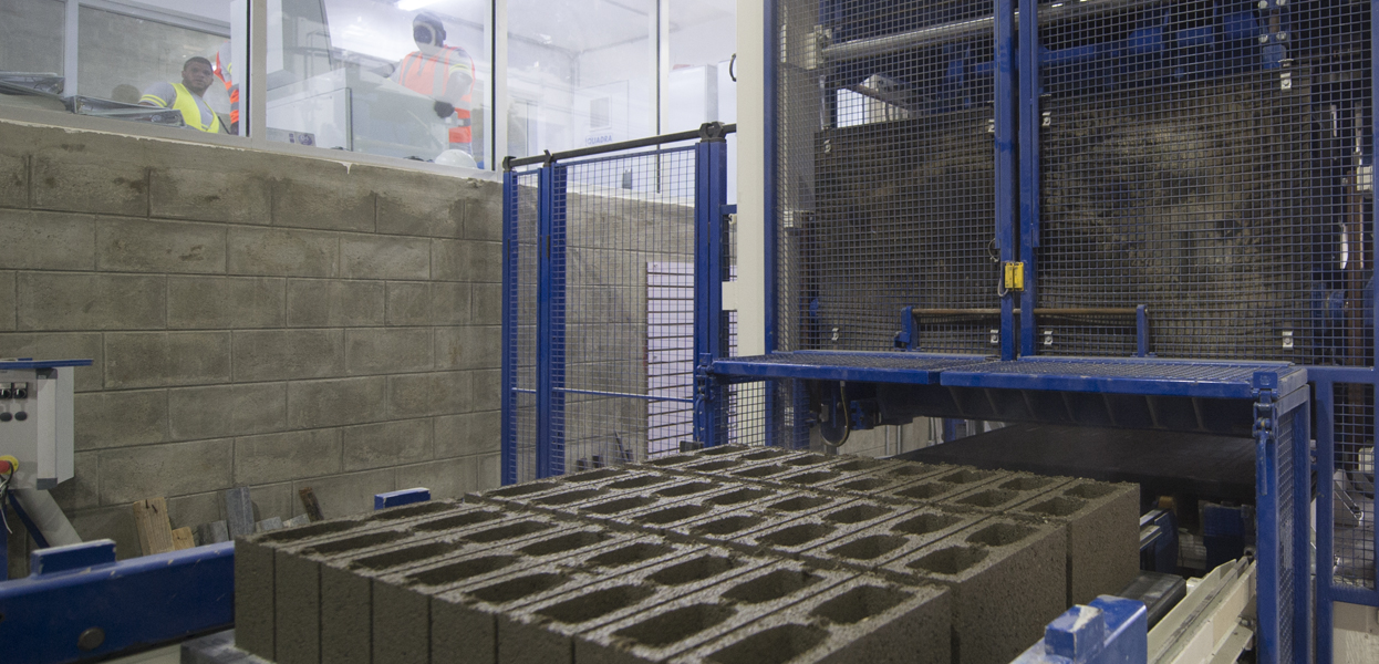 Actualidad – Industrias Bisonó