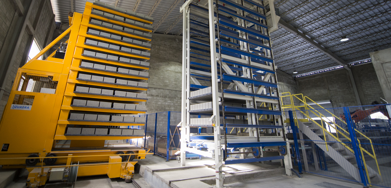 Actualidad – Industrias Bisonó