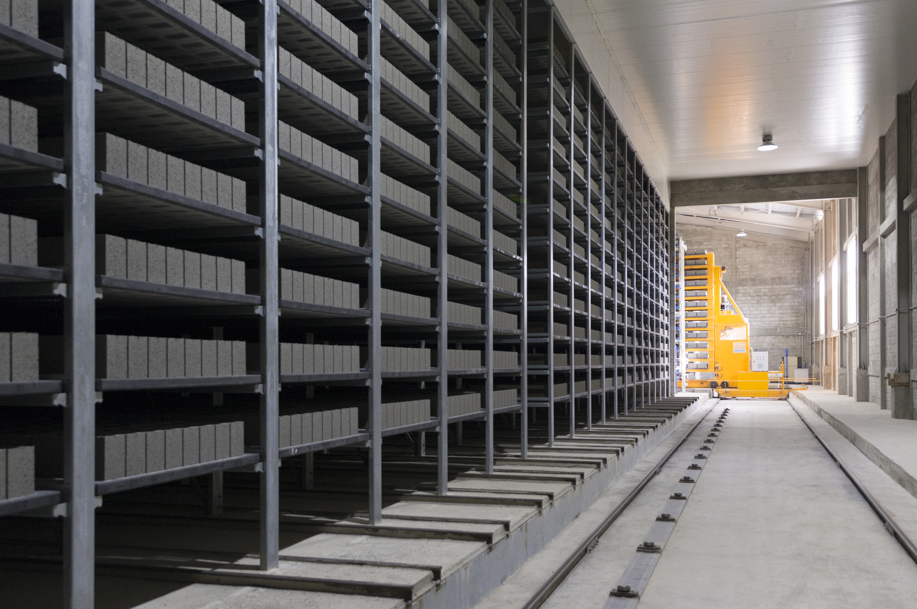 Industrias Bisonó – Construimos el presente, sembramos el futuro.