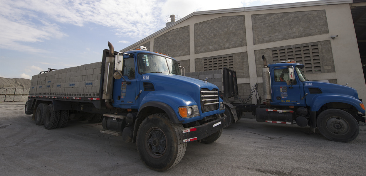 Acerca de nosotros – Industrias Bisonó